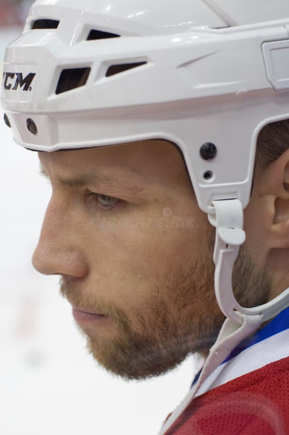 Steve Begin editorial image. Image of canadiens, league - 7572540