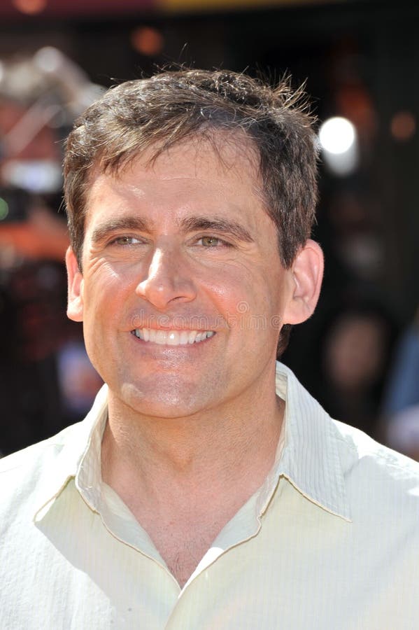 Steve Carrell & Alan Arkin Editorial Photo - Image of fame, hollywood ...