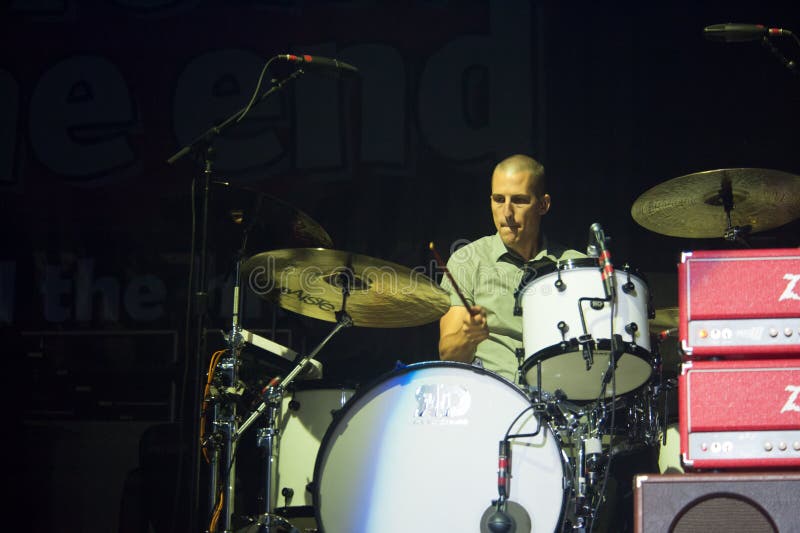 Steve Goold editorial stock photo. Image of christopher - 25805913