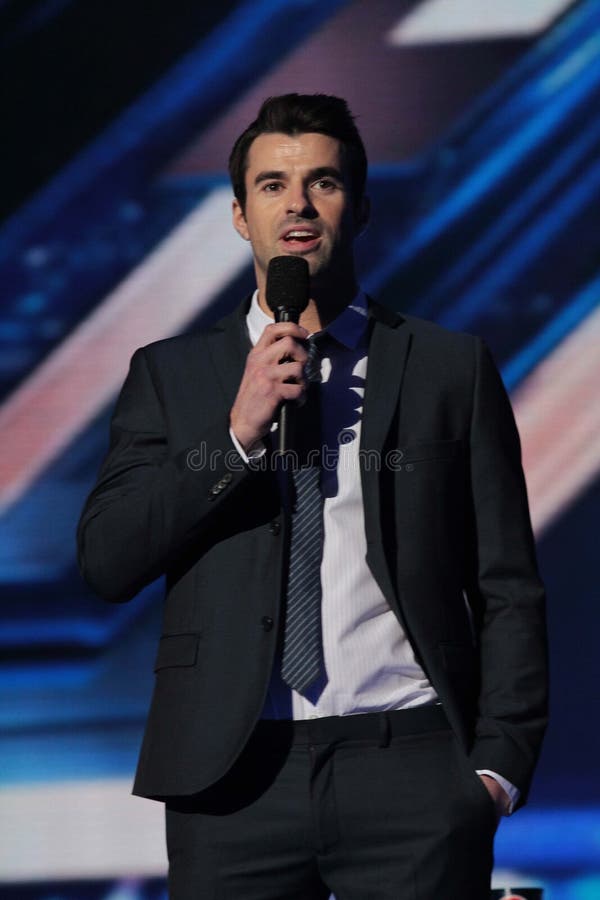 Steve Jones editorial image. Image of conference, press - 22612445