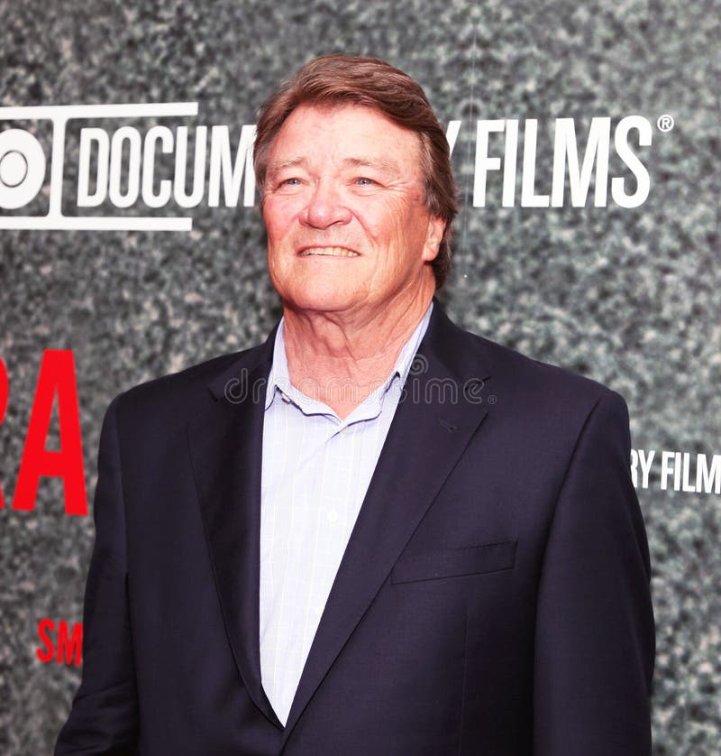 Steve Kroft editorial photo. Image of network, carpet - 22641656