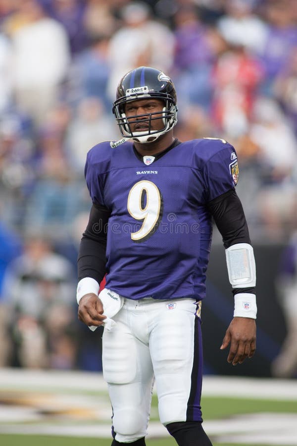 Steve McNair redaktionell bild. Bild av nationellt, liga - 121058311