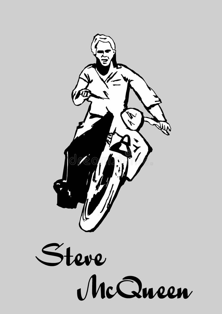 Mcqueen Stock Illustrations – 169 Mcqueen Stock Illustrations, Vectors ...