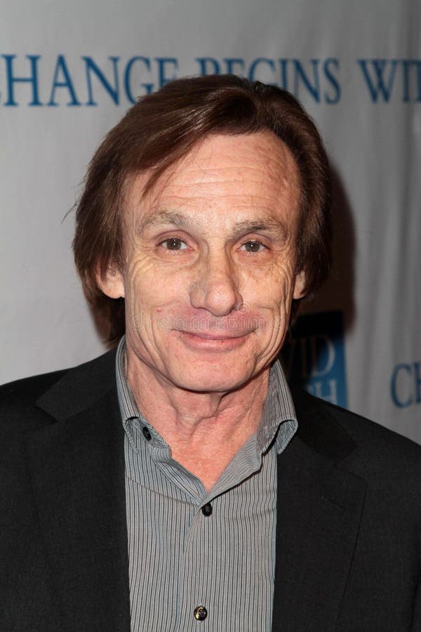 Steve Railsback editorial stock photo. Image of tinker - 22467408