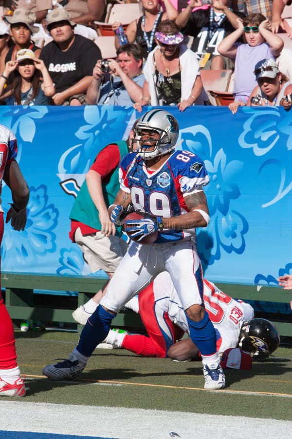 Steve Smith, 2007 NFL Pro Bowl Game Editorial Stock Image - Image of ... Steve Smith, 2007 NFL Pro Bowl Game Editorial Stock Image - Image of ...