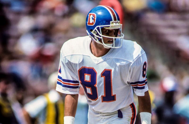 Steve watson redaktionell arkivbild. Bild av denver - 121058427