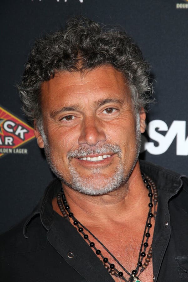 Steven Bauer imagen editorial. Imagen de bauer, anual - 34642315