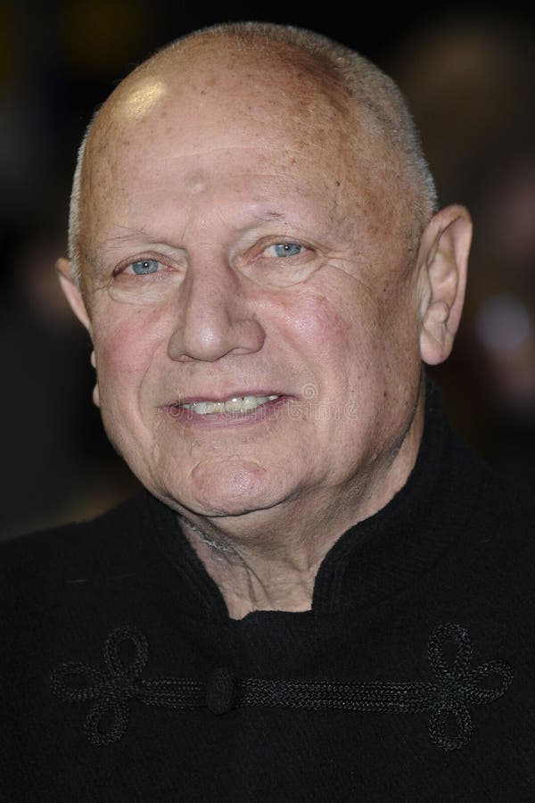 Steven Berkoff editorial photography. Image of steven - 22518072