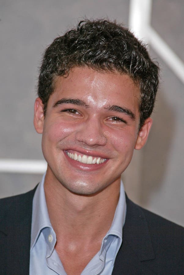 Steven Strait editorial stock photo. Image of oscar, steven - 22873533