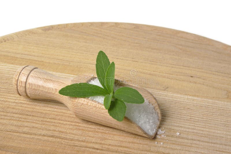 Stevia stock photo. Image of ingredient, natural, plant - 25689386