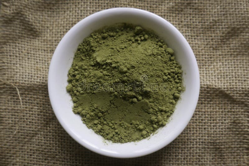 Herbal Stevia Tea stock image. Image of freshness, closeup - 181583307