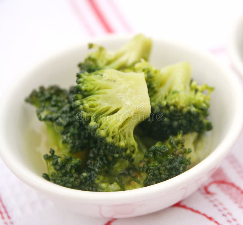 Stew of broccoli stock photo. Image of stew, fresh, food - 37195278