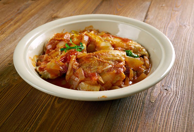 Stew Chicken Belize Stock Photos - Free & Royalty-Free Stock Photos ...