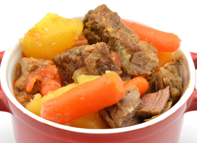 Stew meat stock photo. Image of diet, food, spain, typical - 24461524