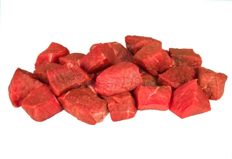 Stewing Beef stock image. Image of ingredient, dinner - 29370887