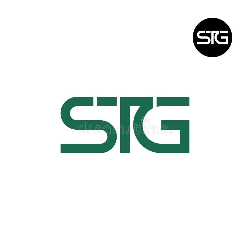 Stg Monogram Stock Illustrations – 13 Stg Monogram Stock Illustrations ...