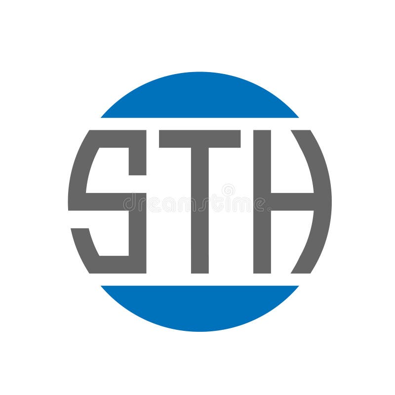 Sth Logo Stock Illustrations – 16 Sth Logo Stock Illustrations, Vectors ...