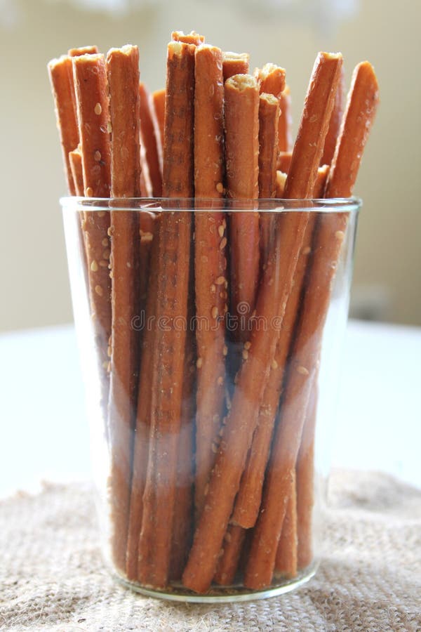 Stick Cracker stock image. Image of form, lean, white - 62959929