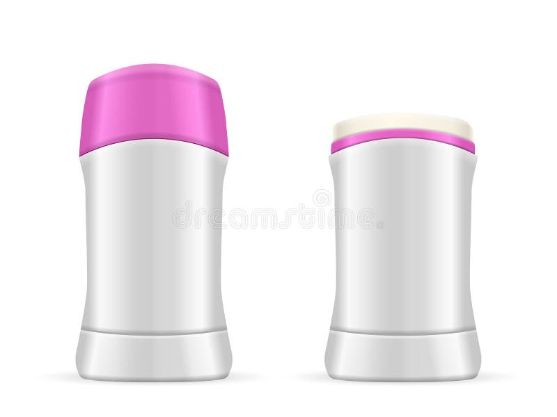 Stick Deodorant Stock Illustrations – 779 Stick Deodorant Stock ...