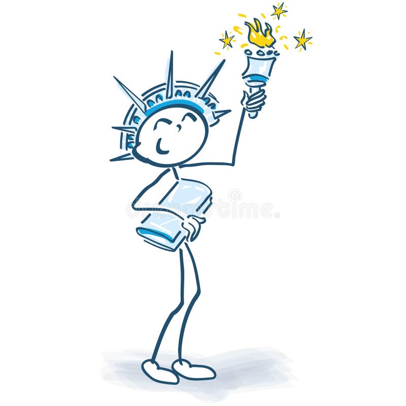 Individual Freedoms Stock Illustrations – 23 Individual Freedoms Stock ...