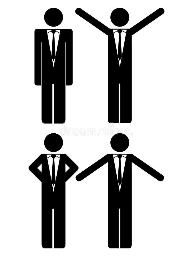 Stick Figure Clip Art Blocks 15 Stick Figure Bundles Svg | Kids