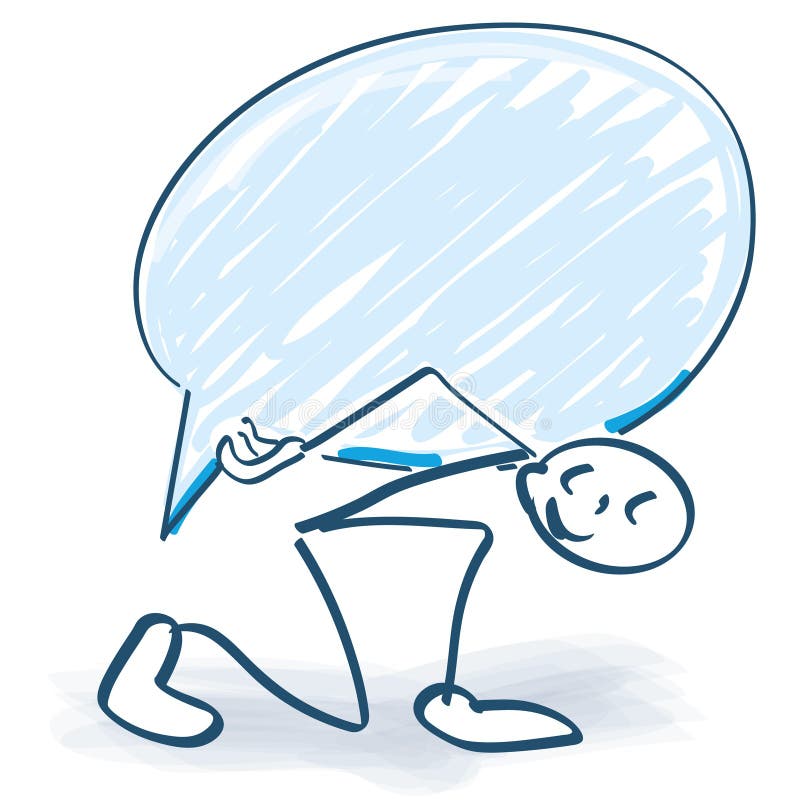 Stickman Languages Stock Illustrations – 12 Stickman Languages Stock ...