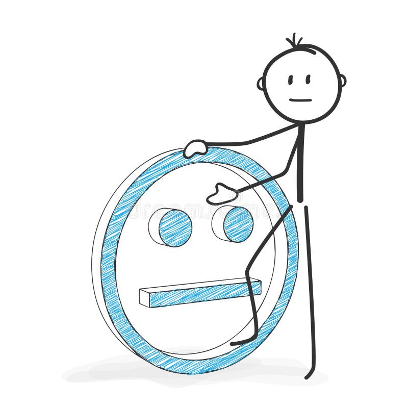 Cartoon Character Stick Figures Stock Illustrations – 833 Cartoon ...