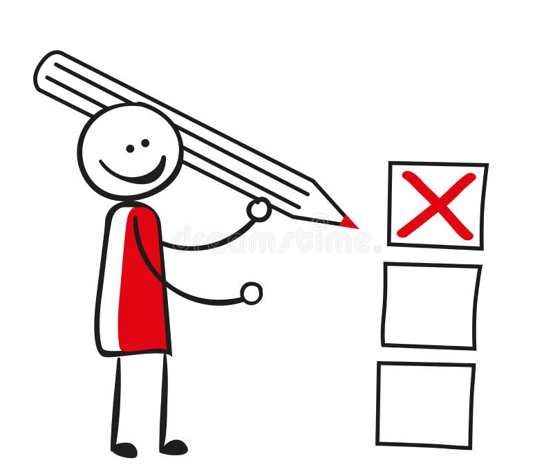 Stick Figure Survey Stock Illustrations – 67 Stick Figure Survey Stock ...