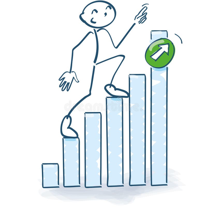 Stick Figure Stock Illustrations – 40,671 Stick Figure Stock ...