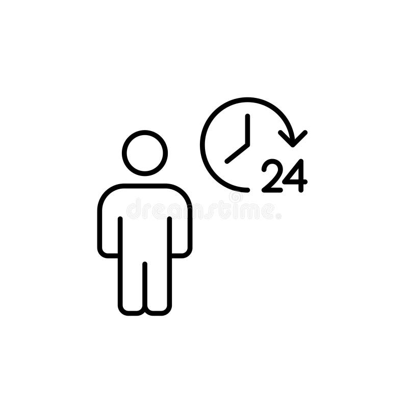 Calendar Stick Figure Stock Illustrations – 207 Calendar Stick Figure ...