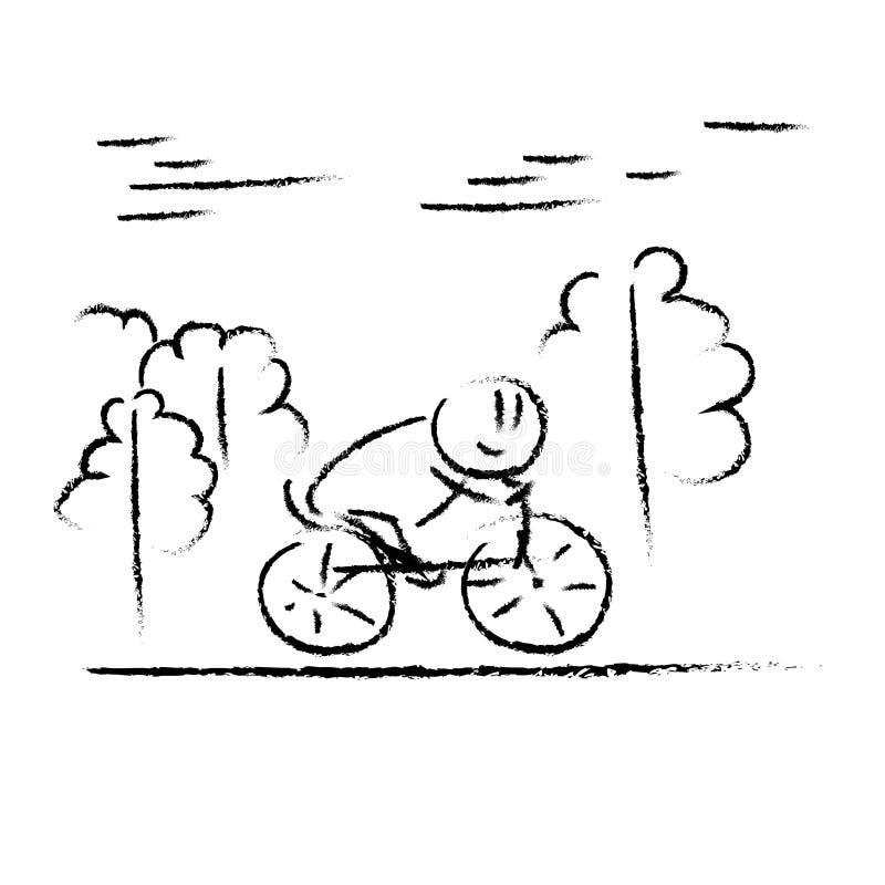 Stick Figure stock vector. Illustration of background - 85432330