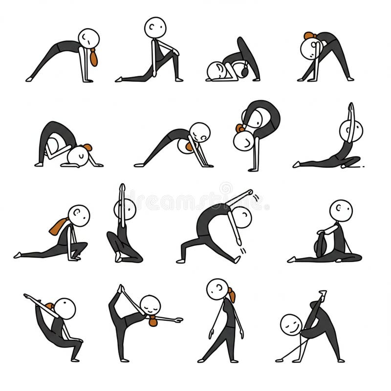 Stick Demonstrate Stock Illustrations – 213 Stick Demonstrate Stock ...