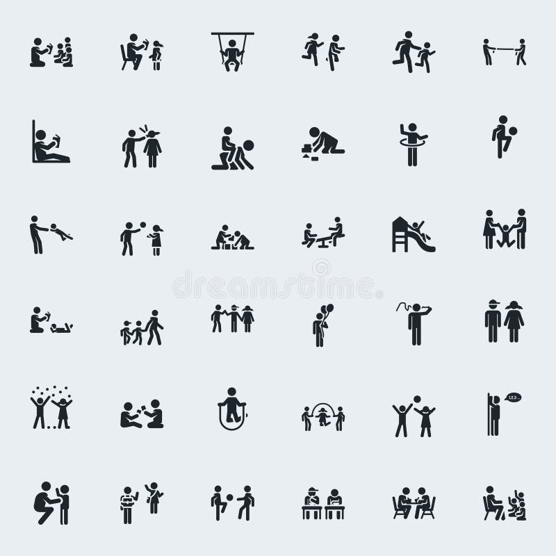 Stick Figure Monkey Stock Illustrations – 82 Stick Figure Monkey Stock ...