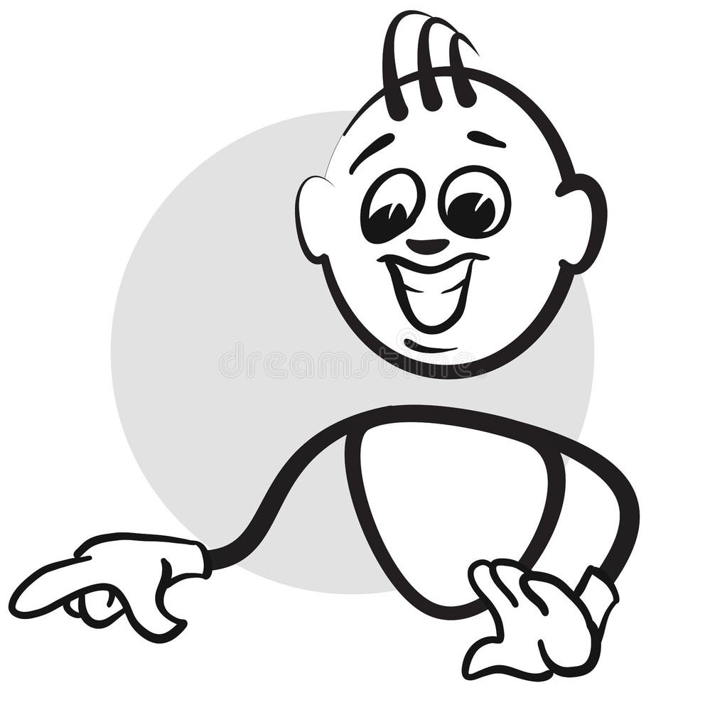 Stick Figure Waiting Stock Illustrations – 293 Stick Figure Waiting ...