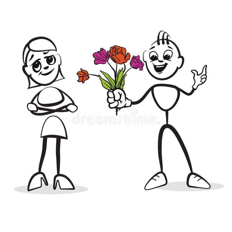 Stick Figure Shield Stock Illustrations – 166 Stick Figure Shield Stock ...