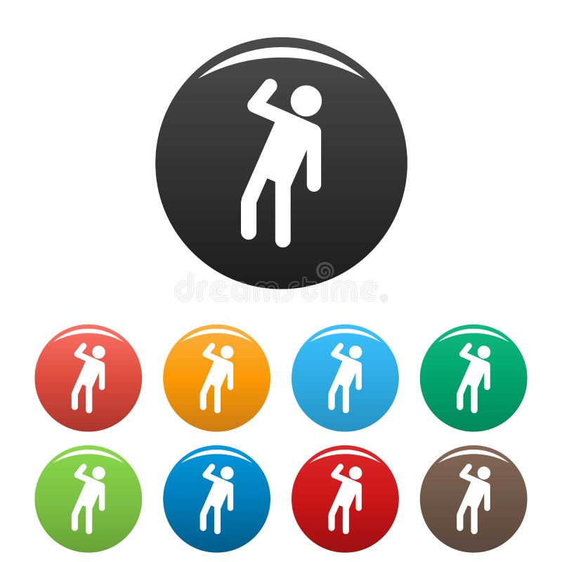 Stick Figure Stickman Icons Set Pictogram Vector Simple Stock Vector ... Stick Figure Stickman Icons Set Pictogram Vector Simple Stock Vector ...