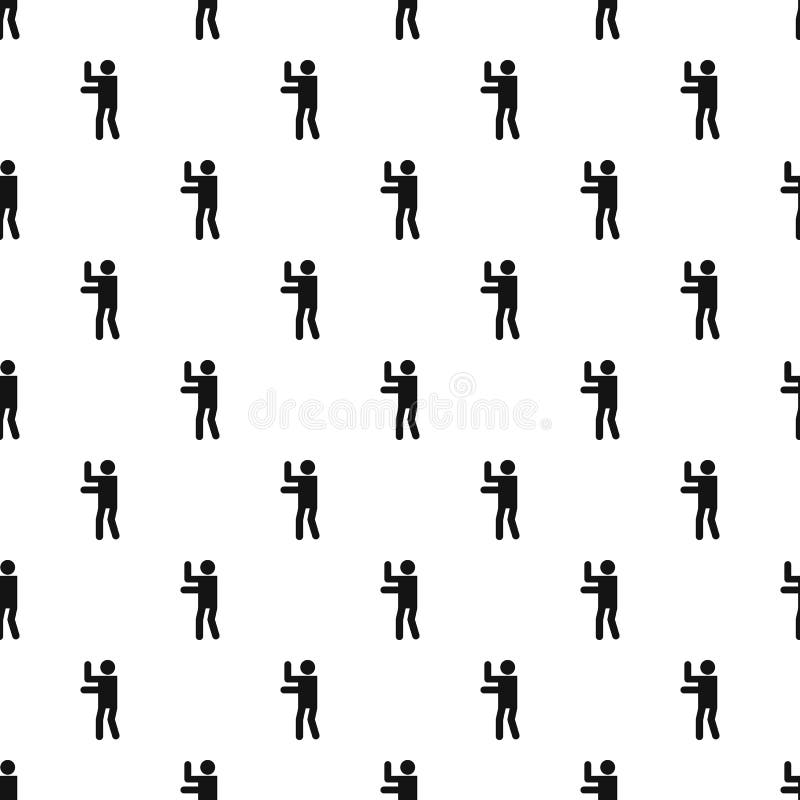 Stick Figure Repeat Stock Illustrations – 300 Stick Figure Repeat Stock ...