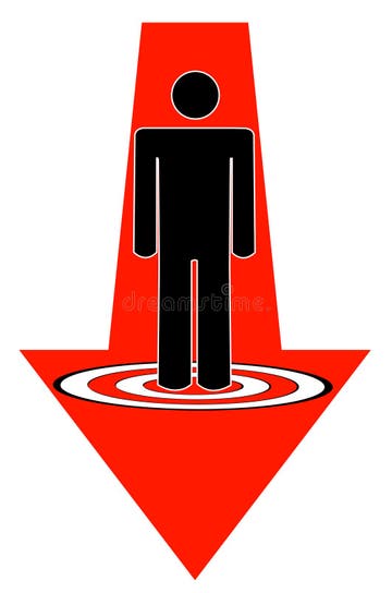 Stick Figure Goal Stock Illustrations – 2,041 Stick Figure Goal Stock ...