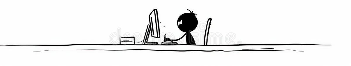 Busy Stick Figure Stock Illustrations – 214 Busy Stick Figure Stock ...