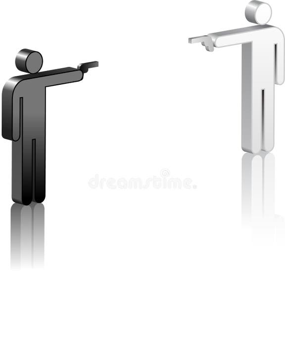 Stick Figure Shadow Stock Illustrations – 1,152 Stick Figure Shadow ...