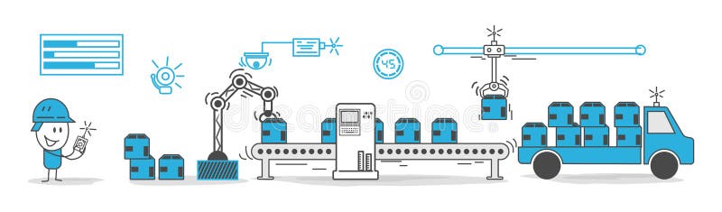 Stickman Engineer Stock Illustrations – 81 Stickman Engineer Stock ...