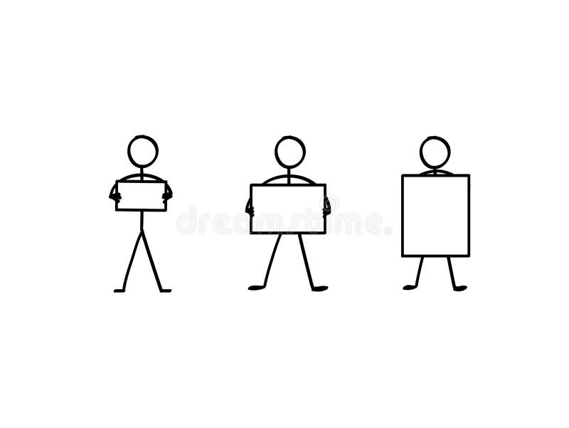 Scientist Stick Figure Stock Illustrations – 159 Scientist Stick Figure ...