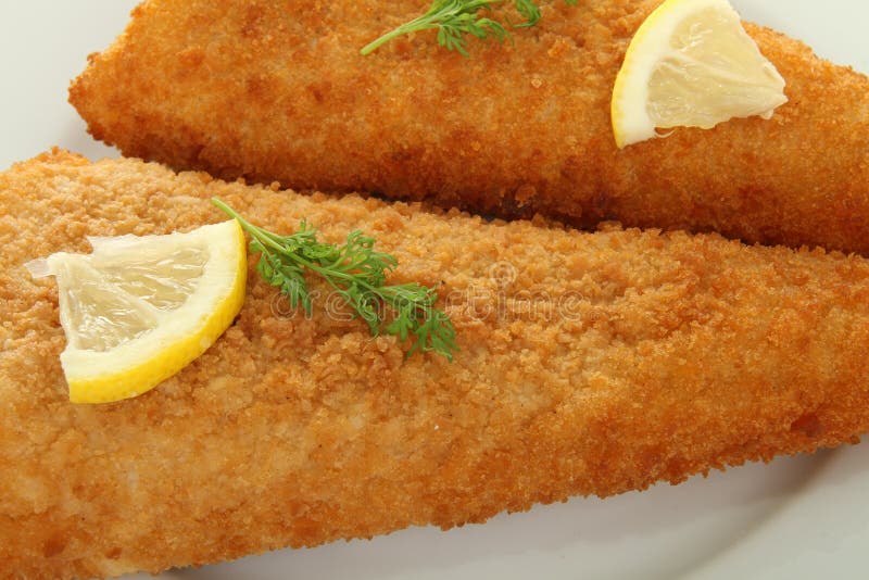 Stick fish stock photo. Image of fish, lunch, cooking - 17636450