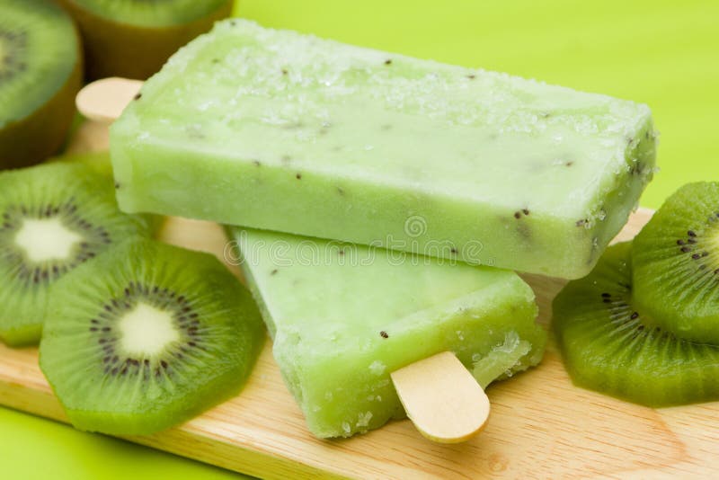 Stick ice cream stock image. Image of mint, cream, paleta - 51783195