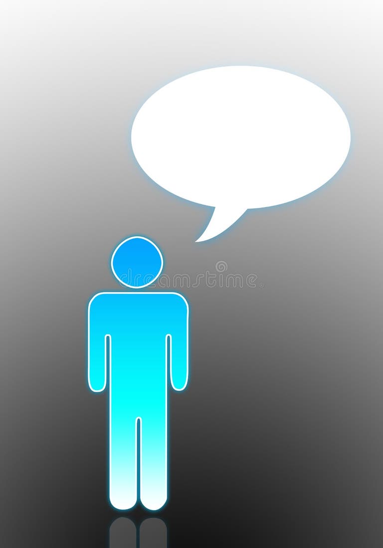 Stick Man Discussion Stock Illustrations – 653 Stick Man Discussion ...