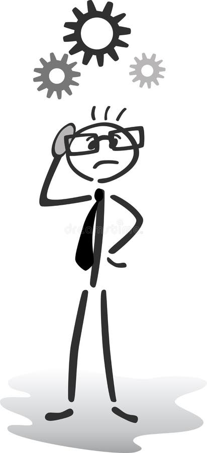 Headache Stickman Stock Illustrations – 98 Headache Stickman Stock ...