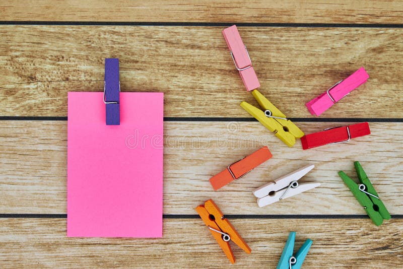 Stick notes stock image. Image of notes, wooden, stick - 54676877