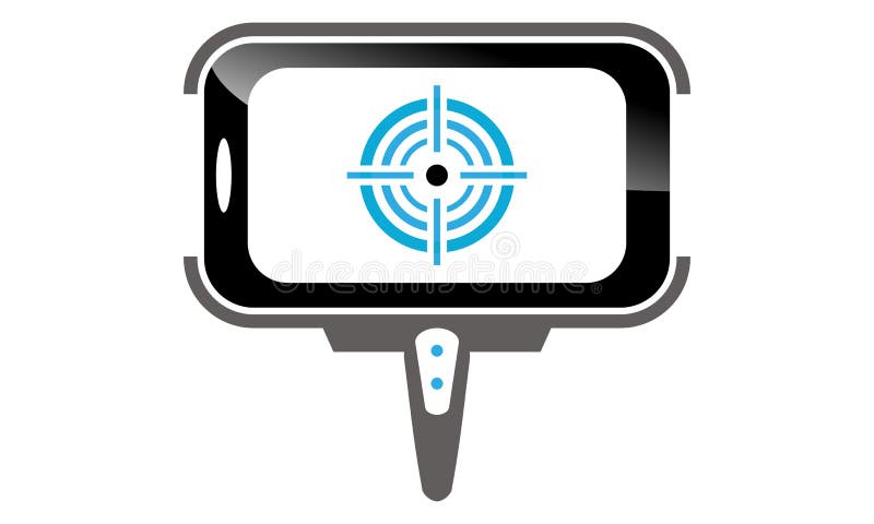 Phone Clamp Stock Illustrations – 369 Phone Clamp Stock Illustrations ...