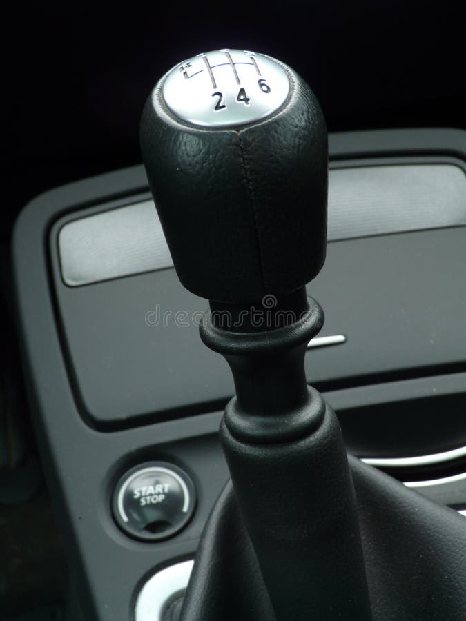 Stick shift stock image. Image of stick, stop, cars, gears - 27801527