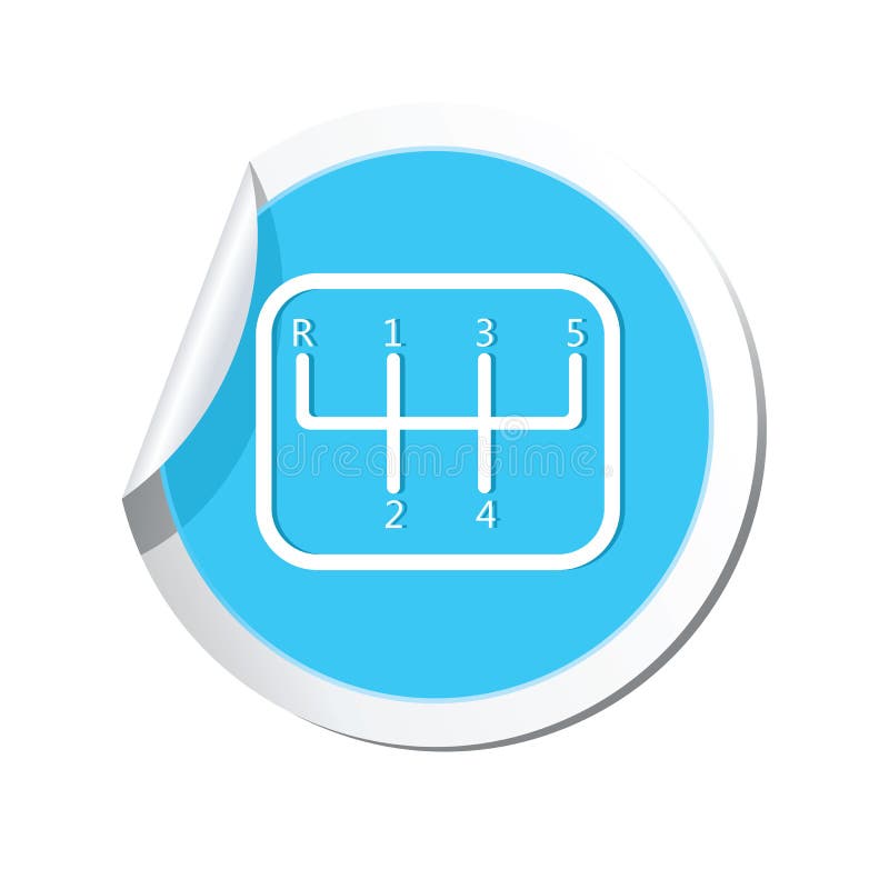 Stick Shift Stock Illustrations – 693 Stick Shift Stock Illustrations ...